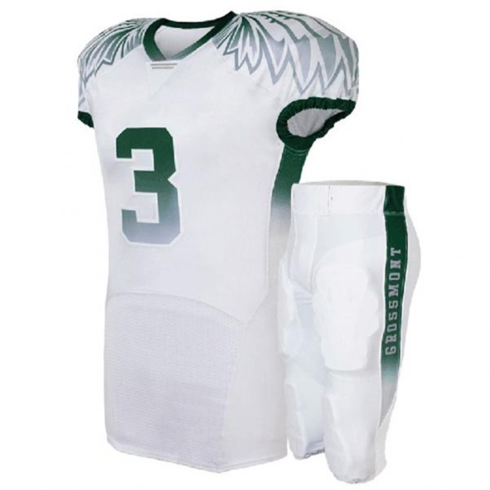Oregon Football Uniform – www.everx.net